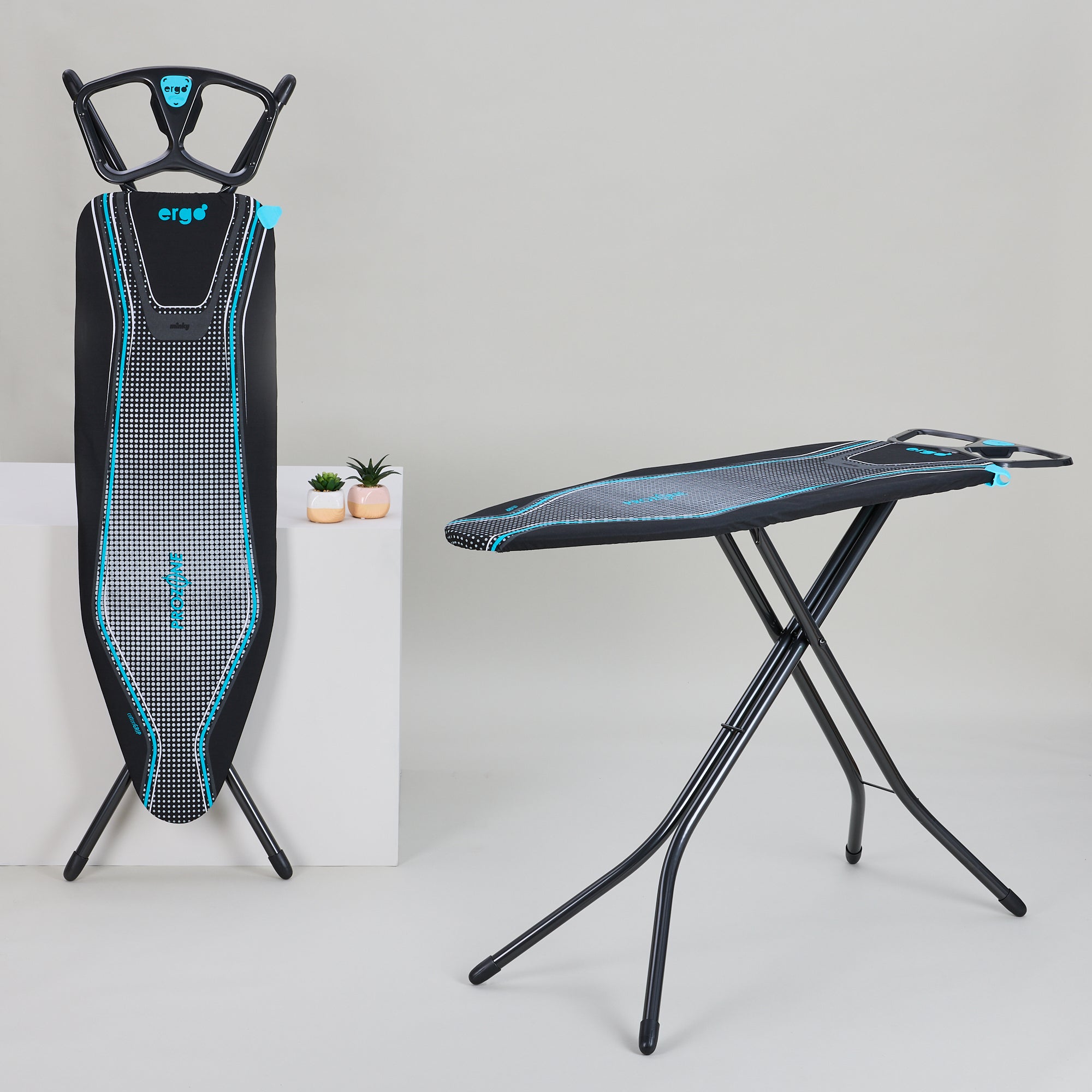 Minky Laundry Products | Minky Homecare