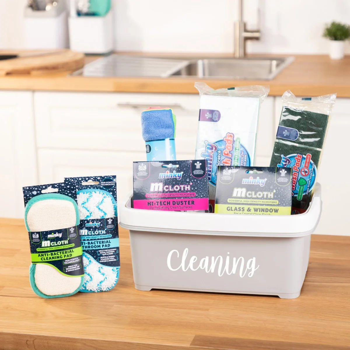 New In Products | Minky Homecare Page 2