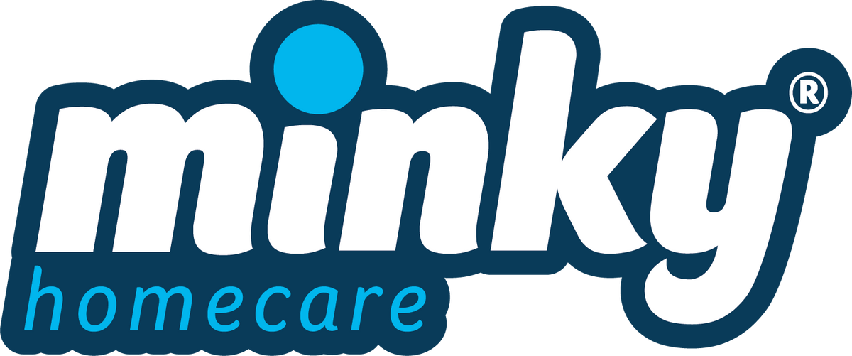 Minky Cleaning Product Collections | Minky Homecare