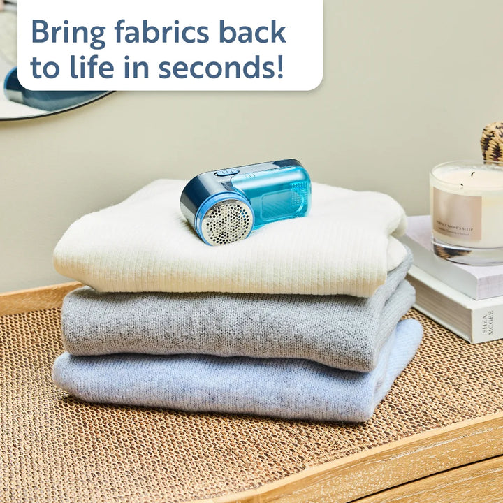 Minky 2-in-1 Bobble Remover | Minky Homecare