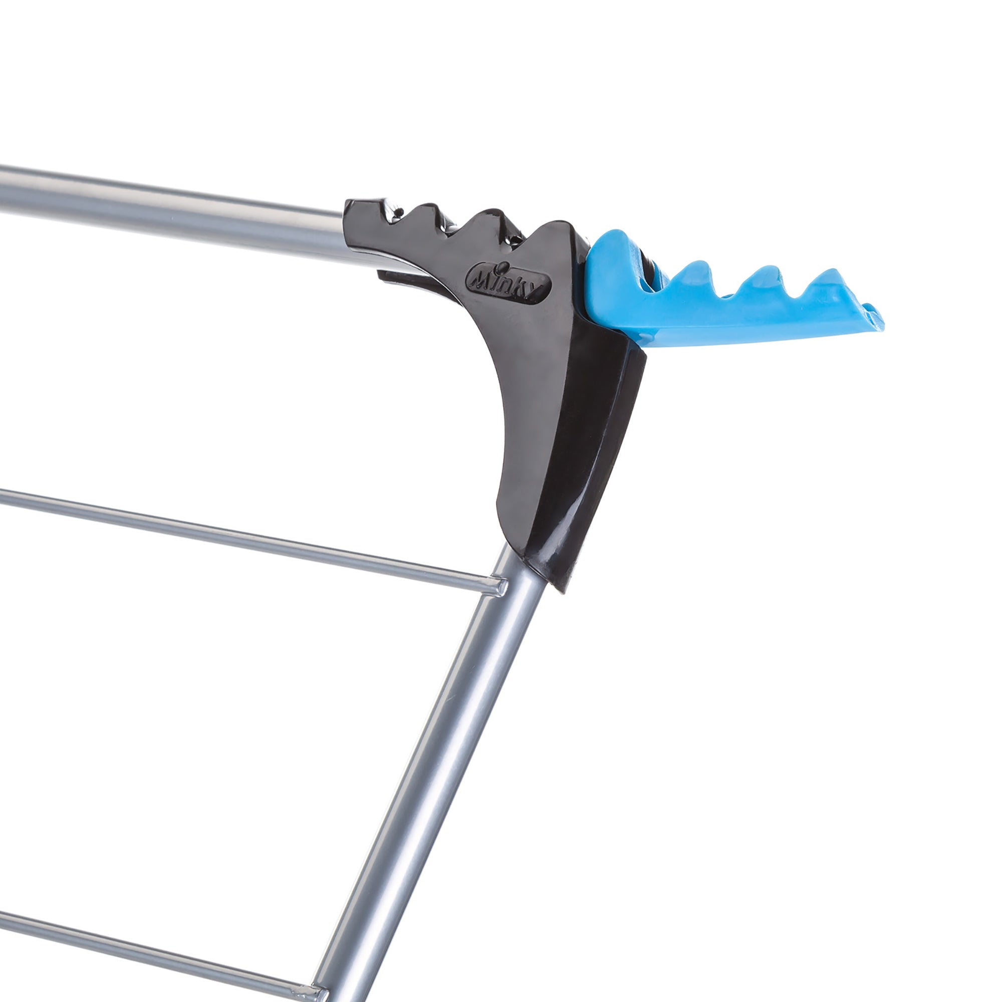 Minky 3 Tier Plus Clothes Airer | Minky Homecare