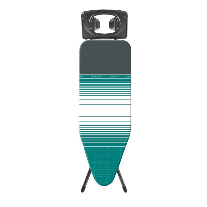 Minky Aerial Plus Ironing Board | Cover Included | minky.com