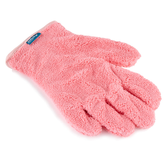 Minky Mcloth® Dusting Glove | Minky Homecare